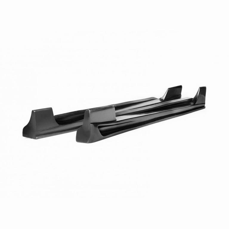 Ford Mustang 1999-2004 Cobra R Style 4 Piece Polyurethane Full Body Kit