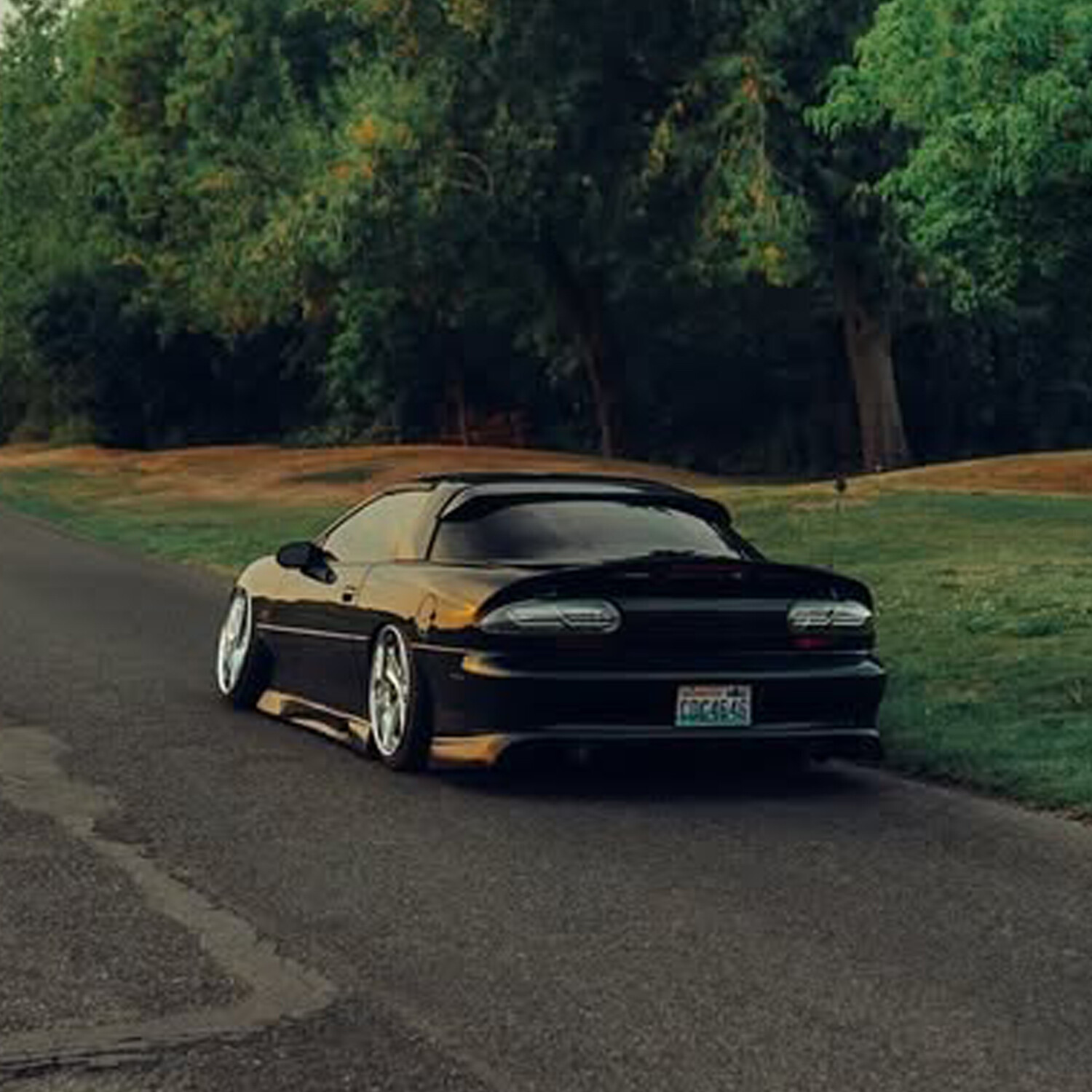 1993 Chevy Truck Body Kits