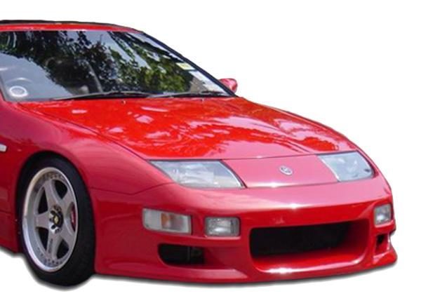 Nissan 300ZX 1990-1996 PMZ-K V2 11 Piece Polyurethane Wide Full Body ...