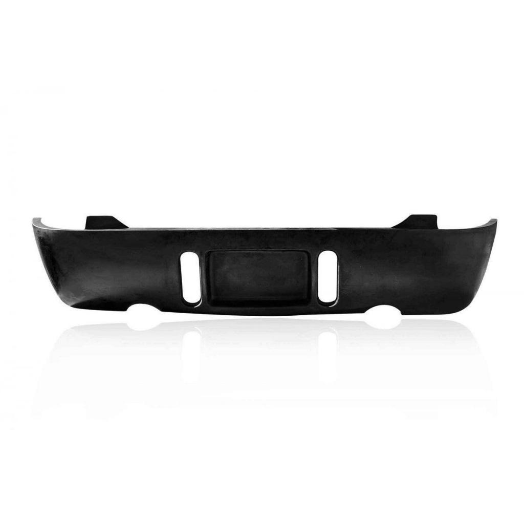 Chrysler PT Cruiser 2001-2005 Premier Style 1 Piece Polyurethane Rear ...