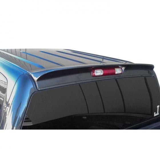 Chevrolet Silverado 2007-2013 '19 Silverado Look 1 Piece Polyurethane ...