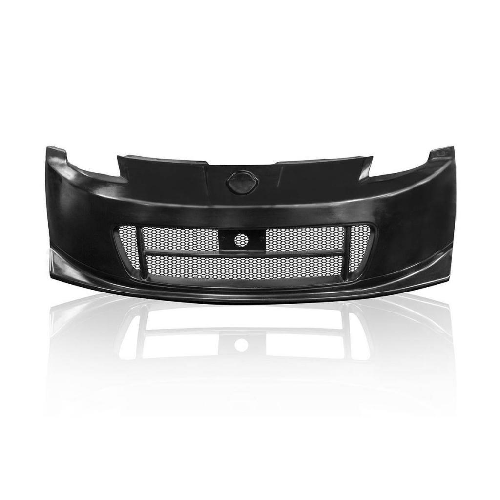Universal - Premium 1 Piece Polyurethane Mesh Grille