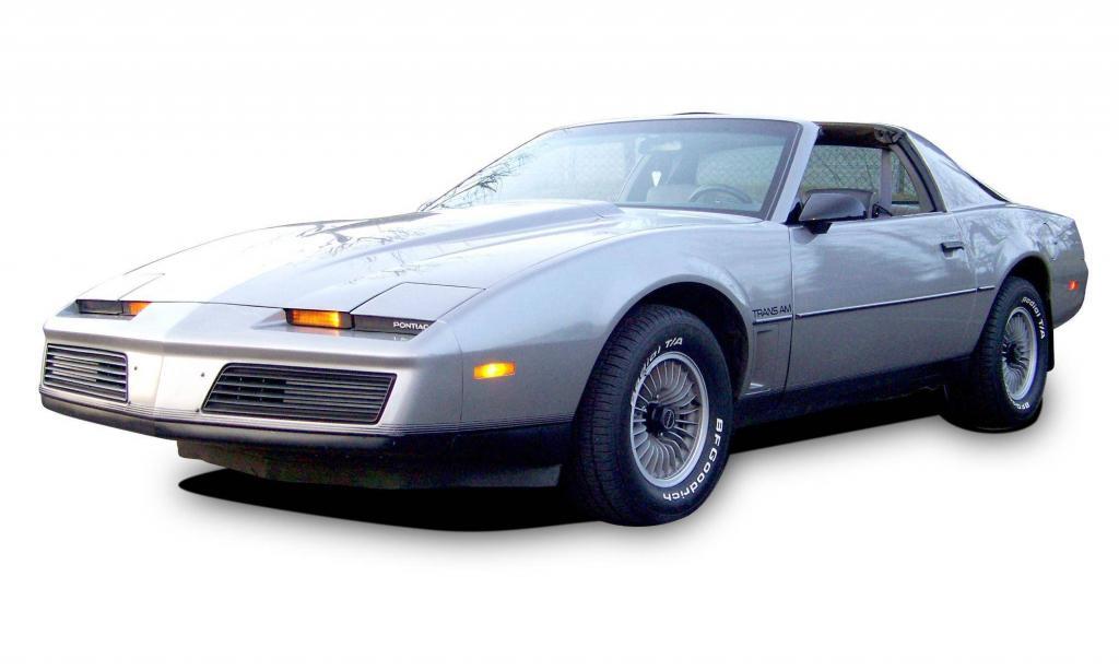 Pontiac Firebird Trans AM 1982-1984 OE Look Polyurethane 1 Piece Front ...
