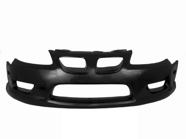 Pontiac GTO 2004-2006 Rideskinz Style 1 Piece Polyurethane Front Bumper