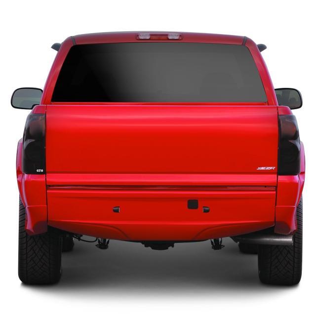 Chevrolet Silverado / GMC Sierra 1999-2006 X-2 Style 1 Piece ...