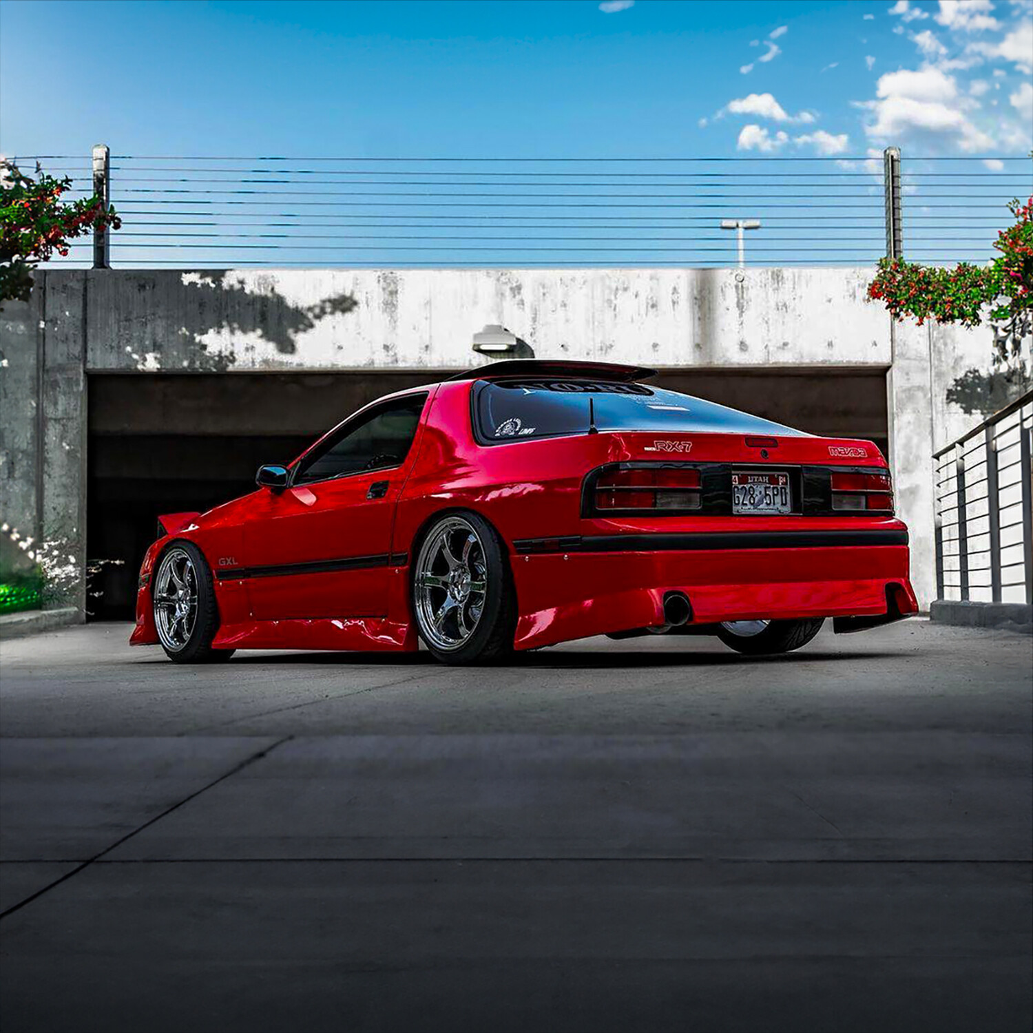 KBD Urethane Body Kits | Polyurethane Auto Parts & Accessories