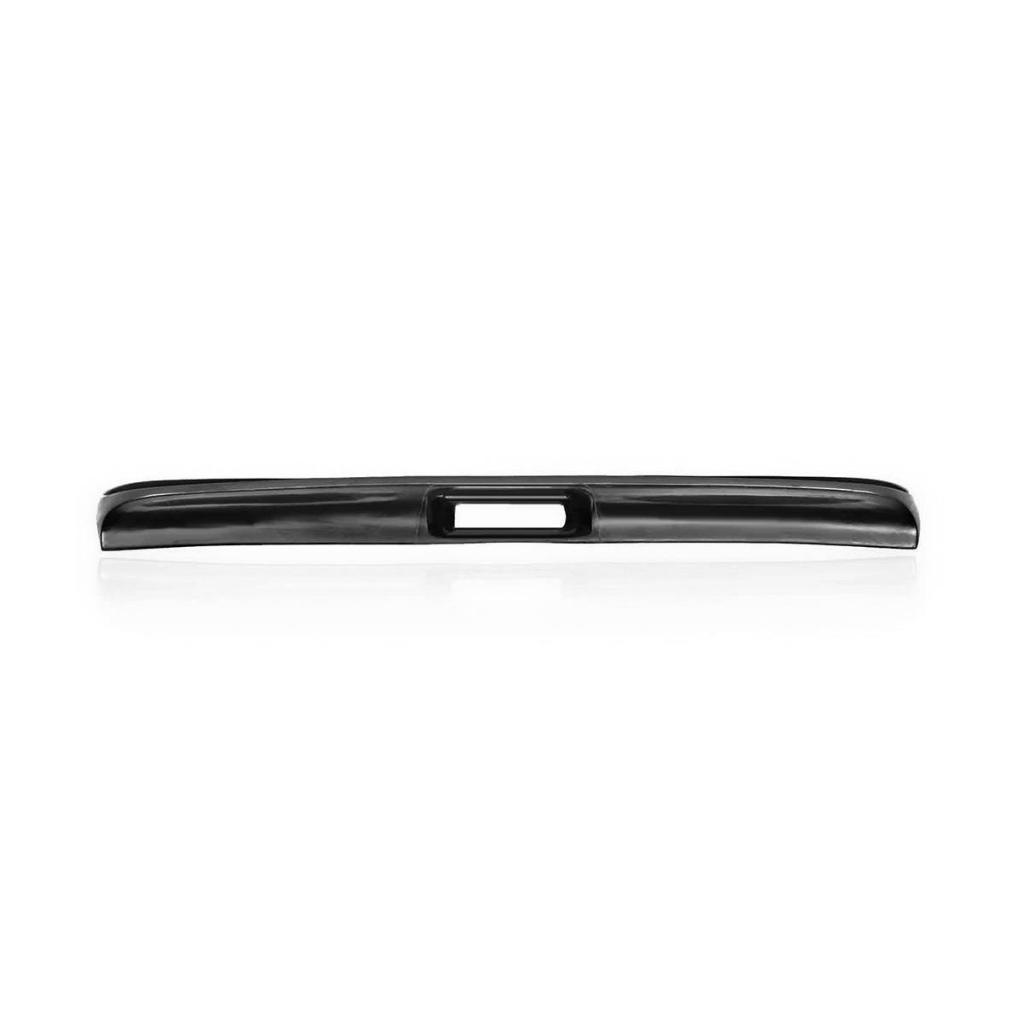 Chevrolet S-10 1994-2004 '19 Silverado Look 1 Piece Polyurethane Roof ...