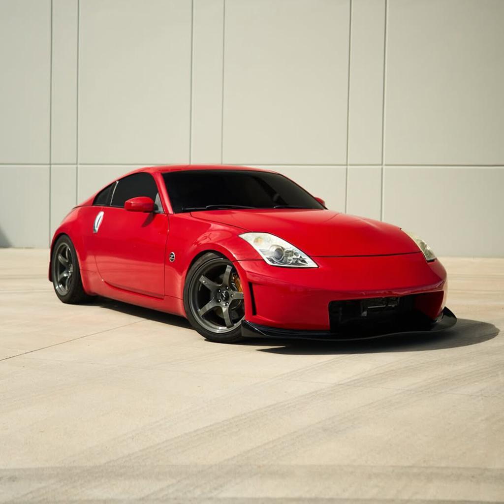 KBD Urethane Body Kits | Polyurethane Auto Parts & Accessories