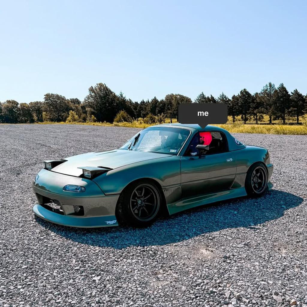 KBD Urethane Body Kits | Polyurethane Auto Parts & Accessories
