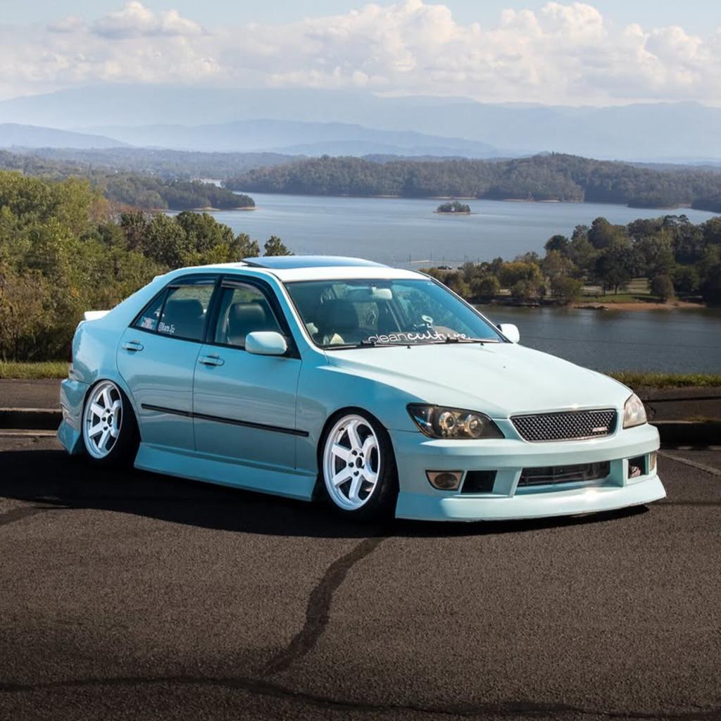 KBD Urethane Body Kits | Polyurethane Auto Parts & Accessories