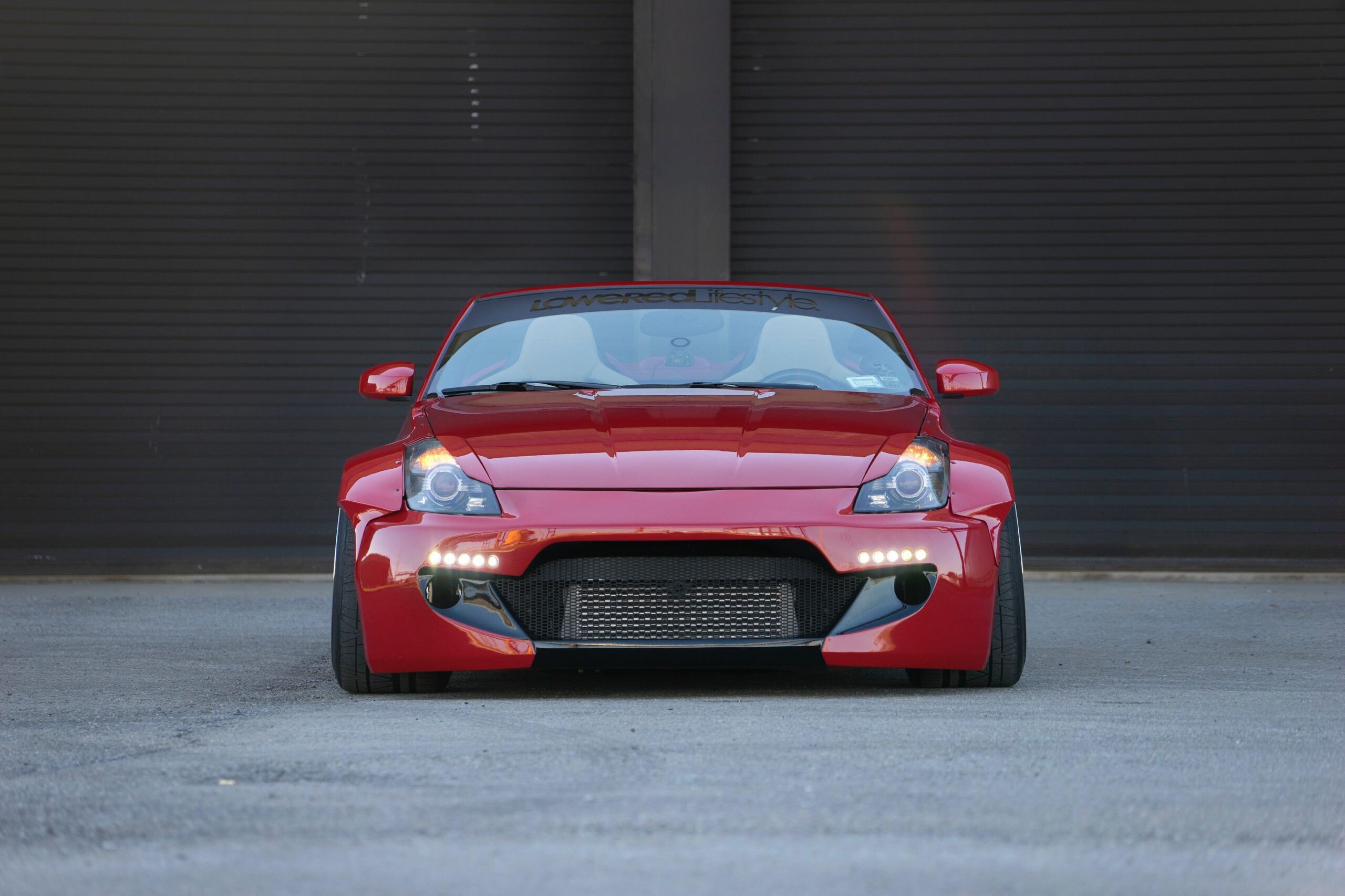 KBD Urethane Body Kits | Polyurethane Auto Parts & Accessories