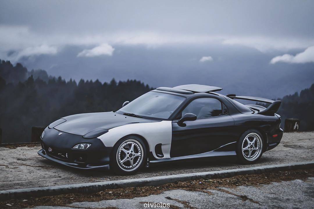 KBD Urethane Body Kits | Polyurethane Auto Parts & Accessories