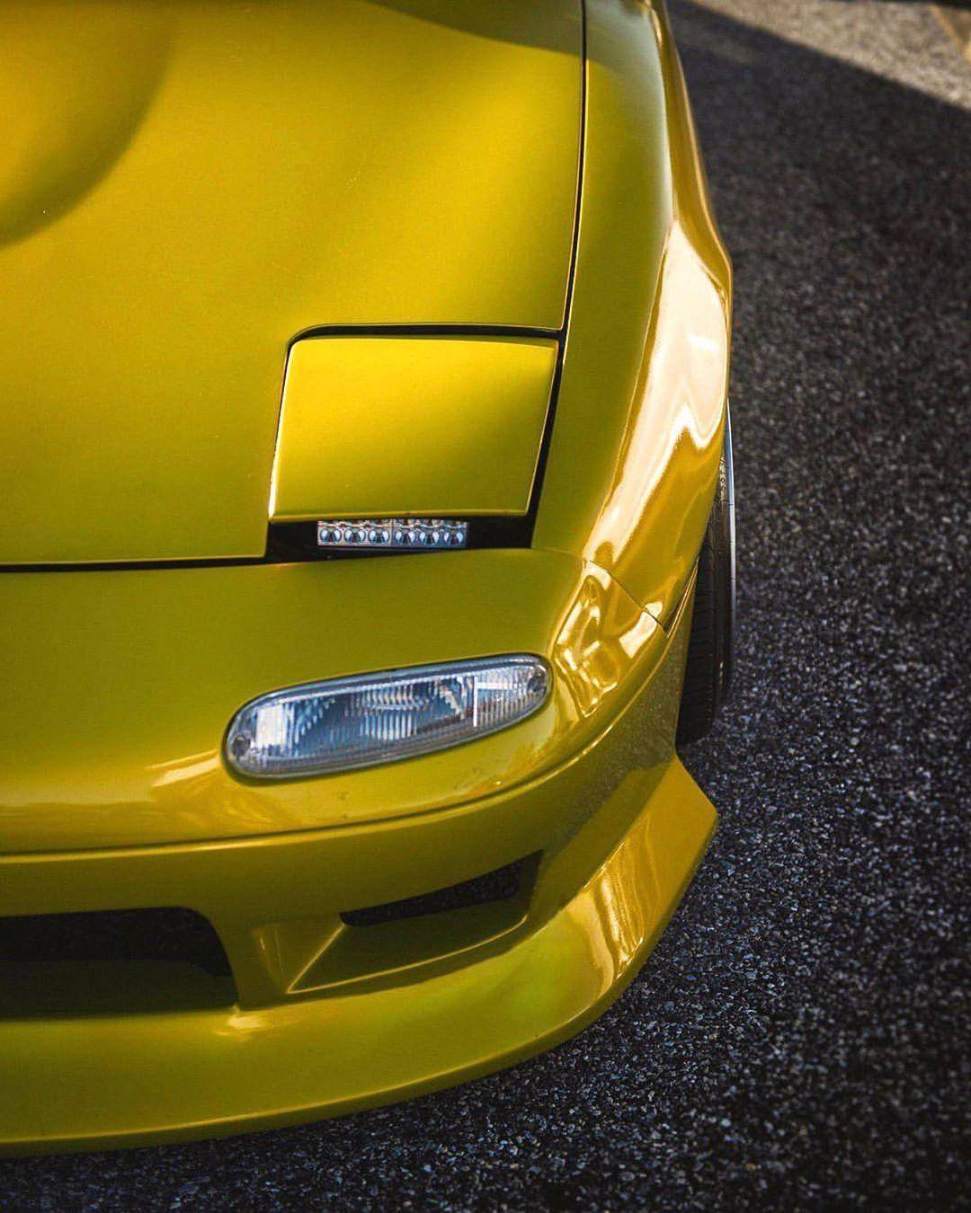 KBD Urethane Body Kits | Polyurethane Auto Parts & Accessories